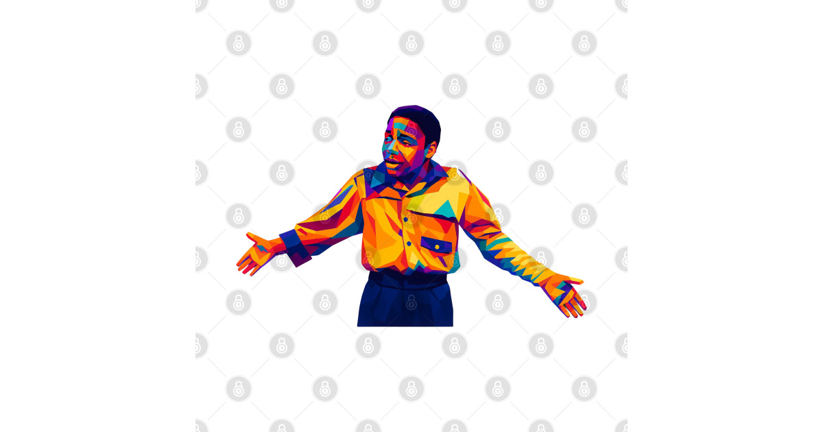Gordon Gartrell - Gordon Gartrell - T-Shirt | TeePublic
