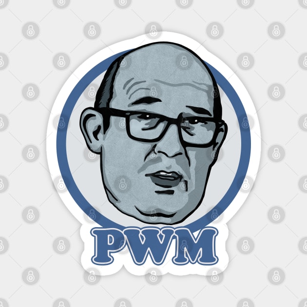 Nick Batt / Pulse Width Modulation Synth Meme - Synth Geek - Magnet ...