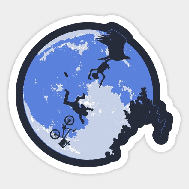 Alien vs Predator - Movies - Sticker | TeePublic