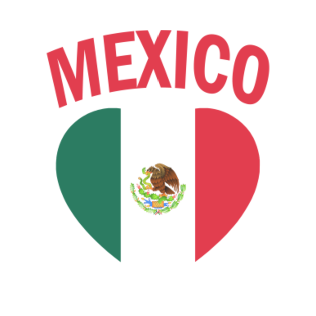 I Love Mexico Mexican Flag Heart Mexico T Shirt TeePublic i-love-mexico-mexican-flag-heart-mexico-t-shirt-teepublic