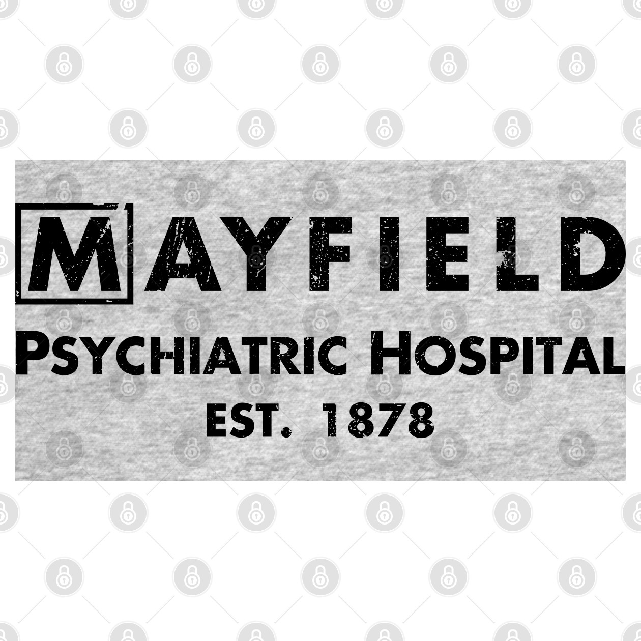 Mayfield Psychiatric Hospital House Md - Mayfield Psychiatric Hospital ...