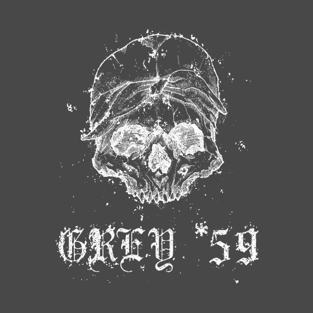 G59 - Suicideboys - T-Shirt | TeePublic