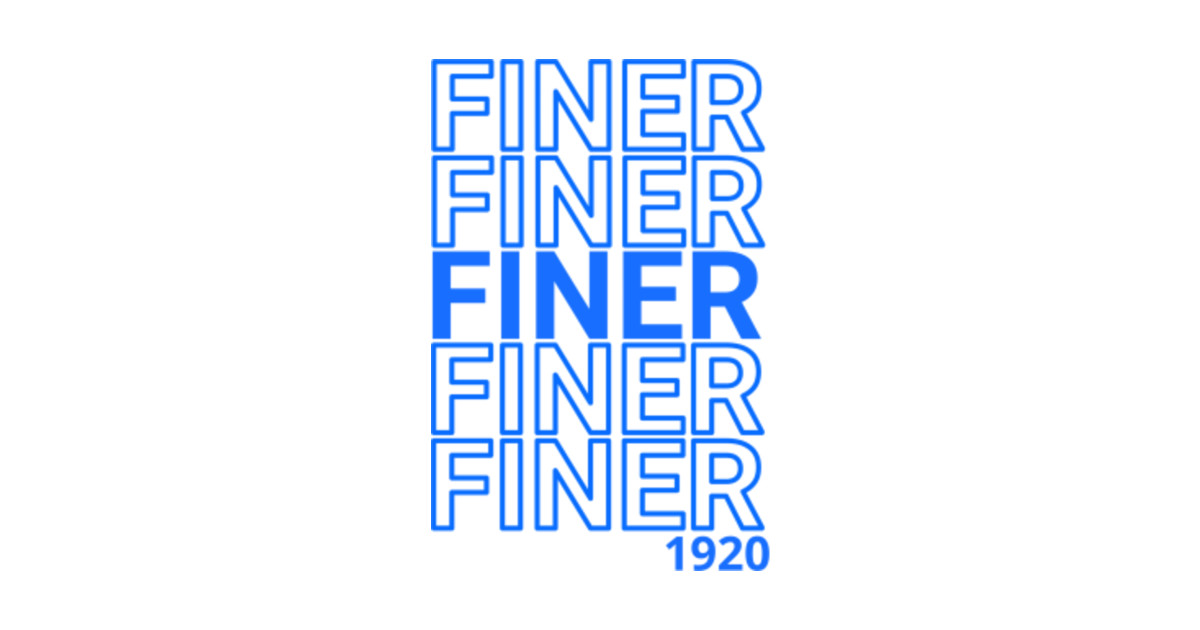 Finer woman - Finer Womanhood - Sticker | TeePublic