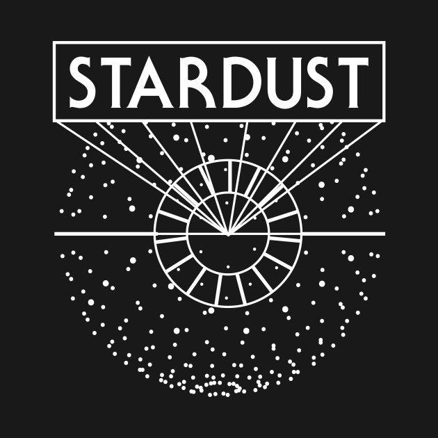 Stardust - Star Wars Rogue One - T-Shirt | TeePublic