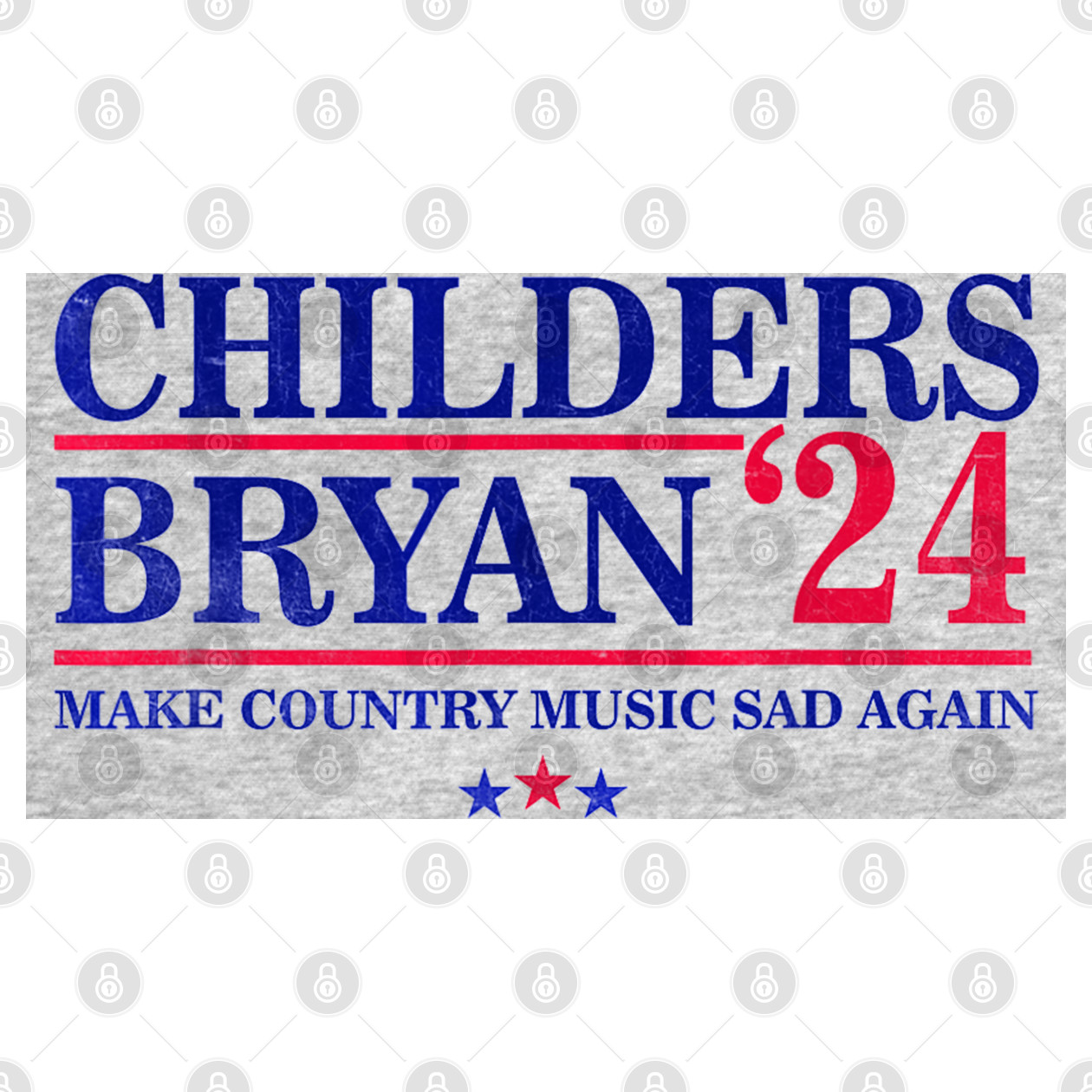 Childers Bryan 24 Make Country Music Sad Again - Childers Bryan - T ...