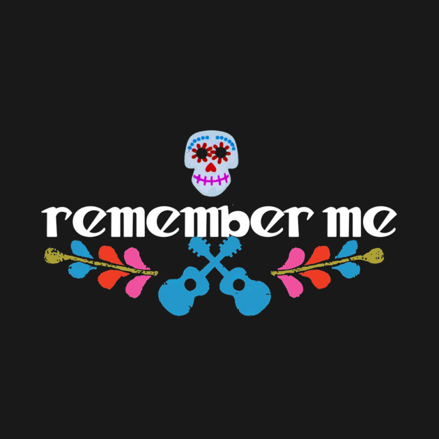 Remember Me