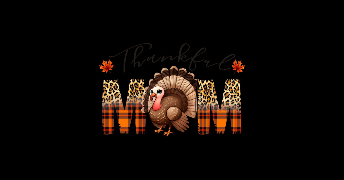 Thankful, Fall Pumpkin, Thanksgiving Turkey - Thankful Fall Pumpkin ...