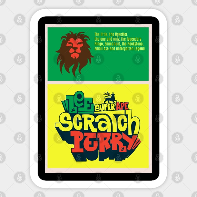 Lee Scratch Perry: The Enigmatic Maestro of Sonic Artistry - Lee ...