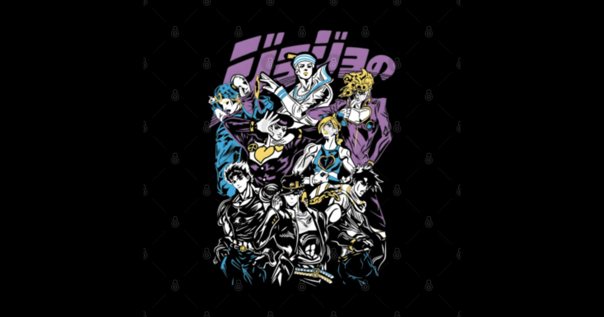 The Eight Heroes - Heroes Custom Image - Posters and Art Prints | TeePublic