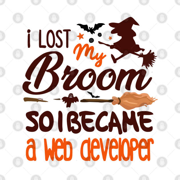 web developer halloween costume - Web Developer Halloween Costume - T ...
