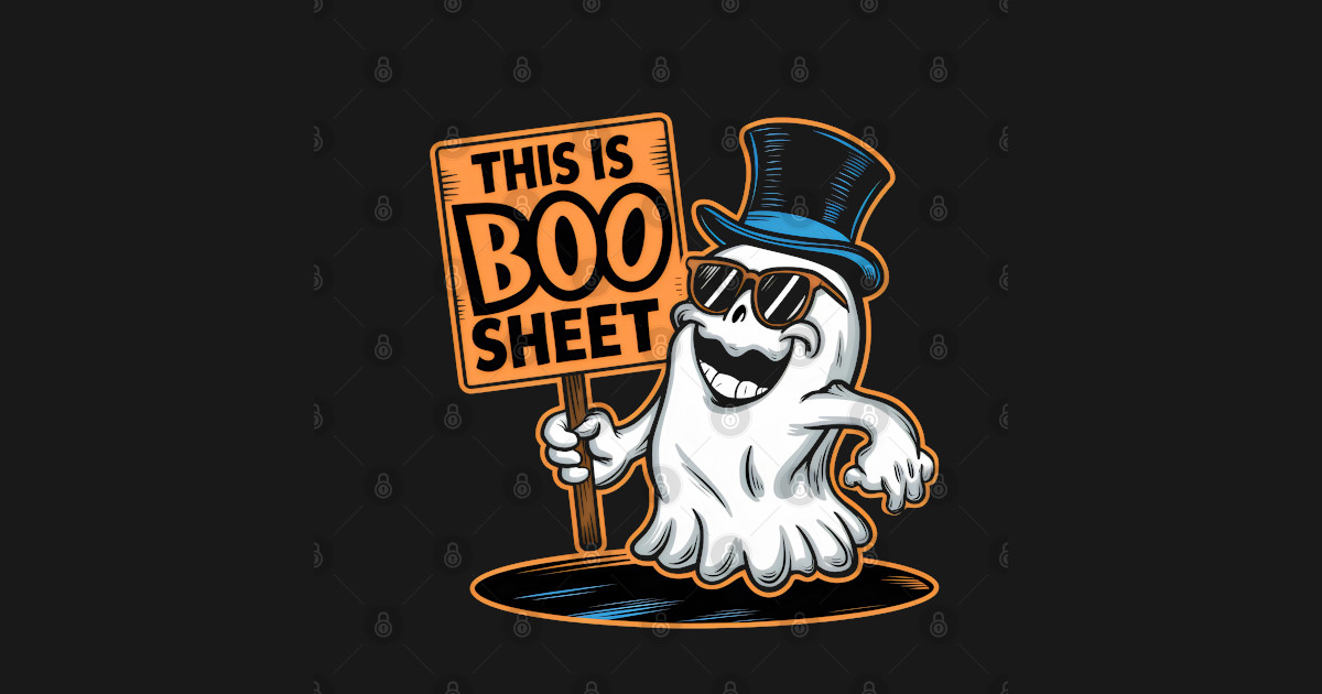 Ghost Horrors: Mummies, Monsters, and More"- Spooky Ghosts Halloween ...