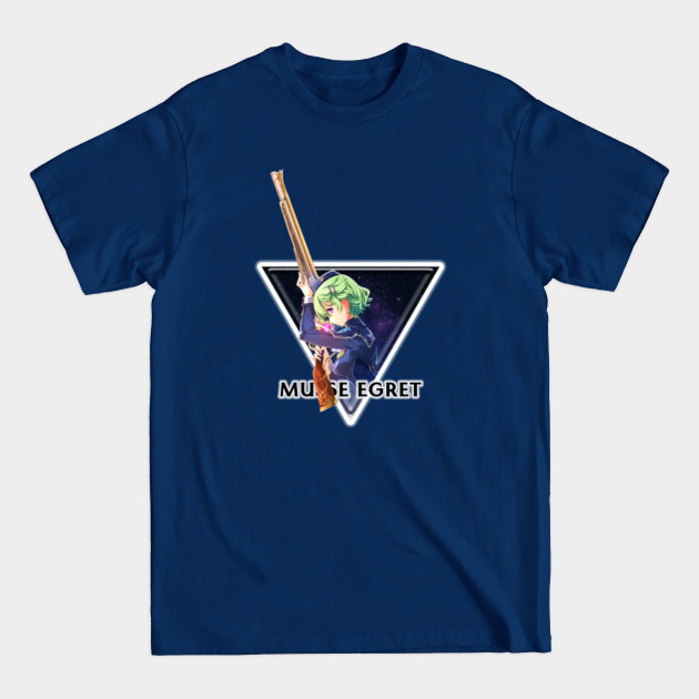 Trails Of Cold Steel - Musse Egret 3 - Trails Of Cold Steel - T-Shirt ...