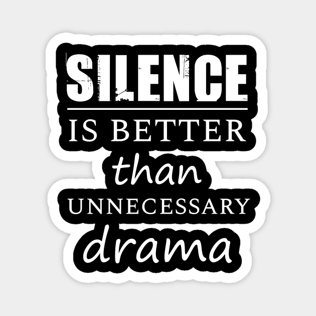 dramatic words for good