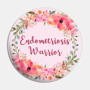Endo Warrior Yellow Ribbon Endometrio Pins and Buttons for Sale | TeePublic