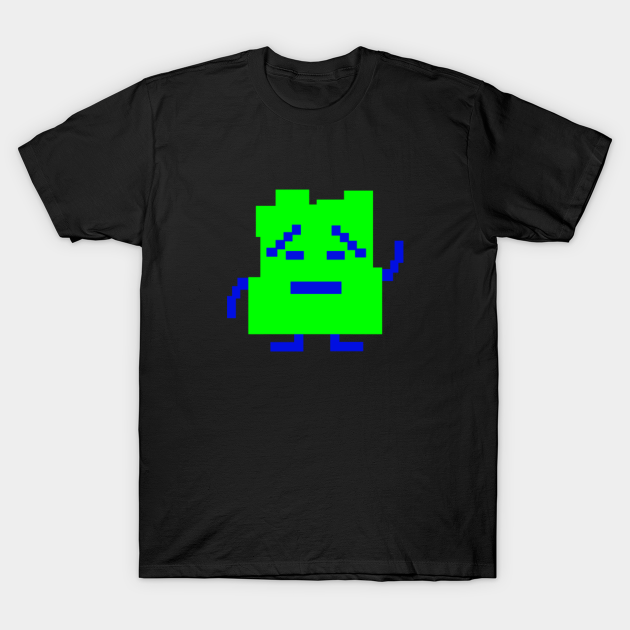 ignignokt ATHF - Ignignokt Of Aqua Teen Hunger Force - T-Shirt | TeePublic