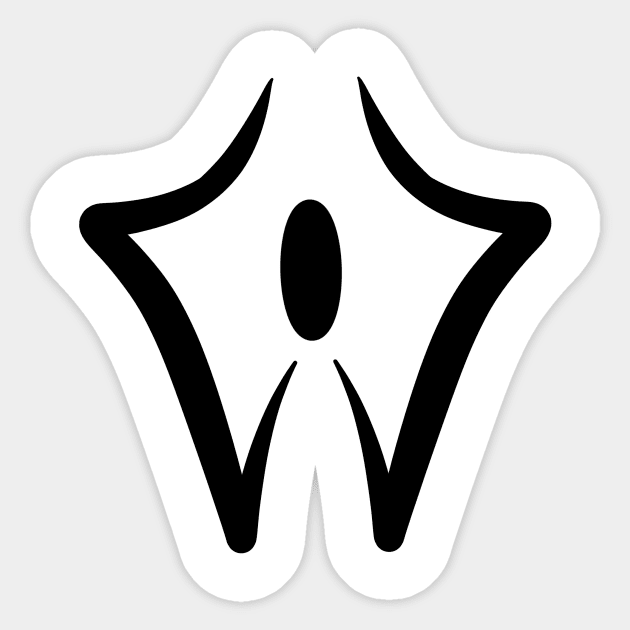 different curse marks