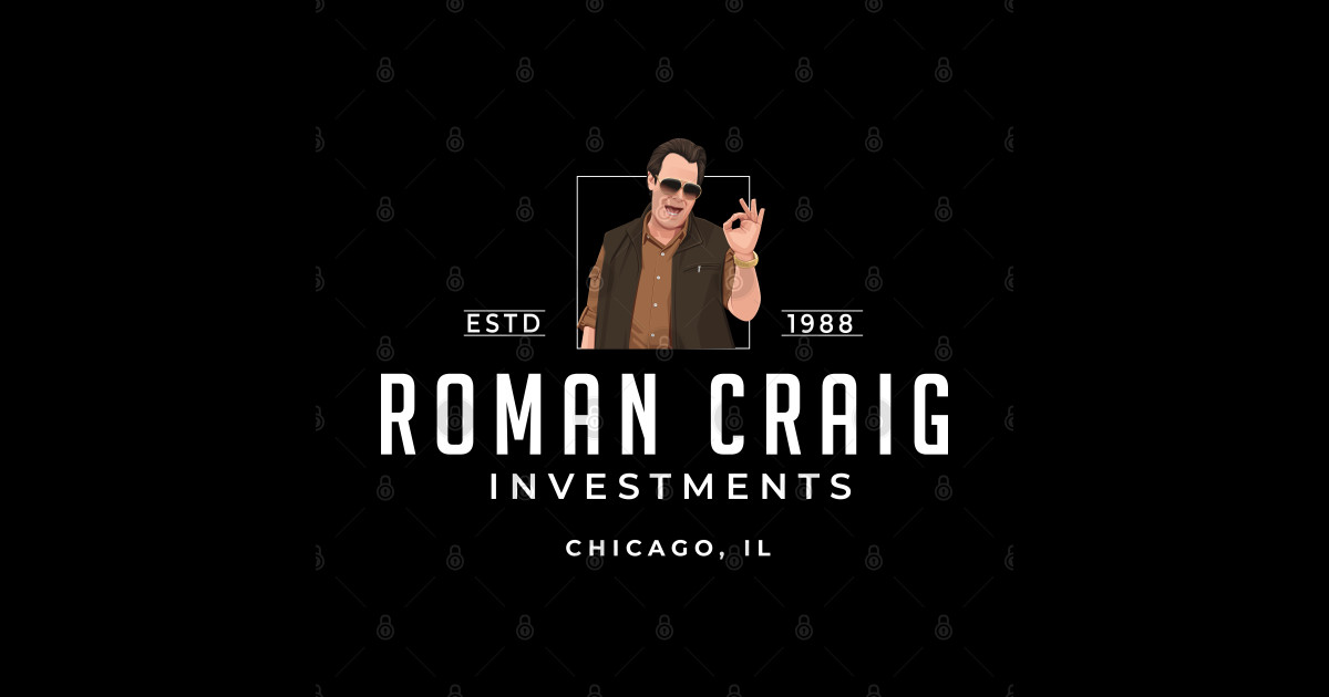 Roman Craig Investments - Chicago, IL Est. 1988 - The Great Outdoors ...