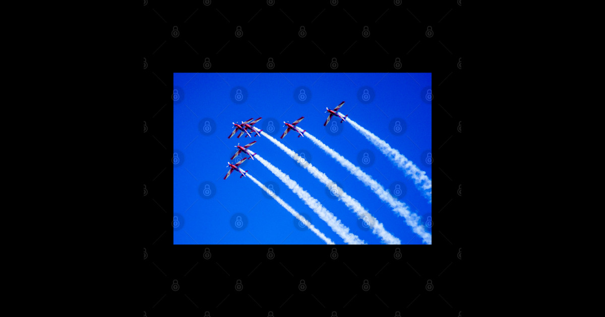 RAAF Roulettes - Roulettes - Sticker | TeePublic