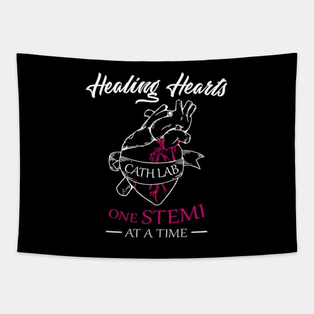 Cath Lab Nurse Stemi Cardiac Care Healing He - Cath Lab Nurse ...