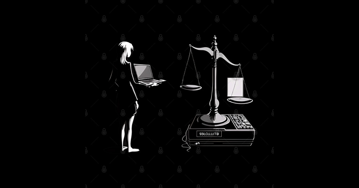 Balanced Life - Artistic - Sticker | TeePublic