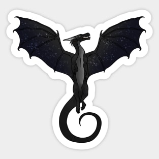 Wings Of Fire Stickers for Sale | TeePublic