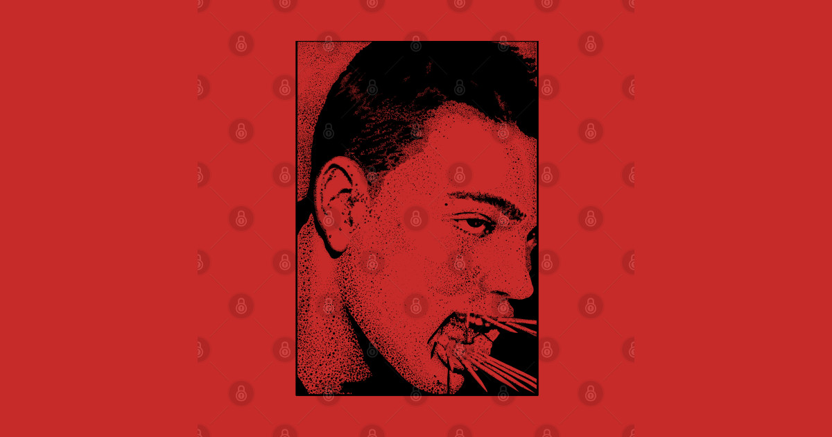 Cage - Toothpicks - Cage Kennylz - T-Shirt | TeePublic