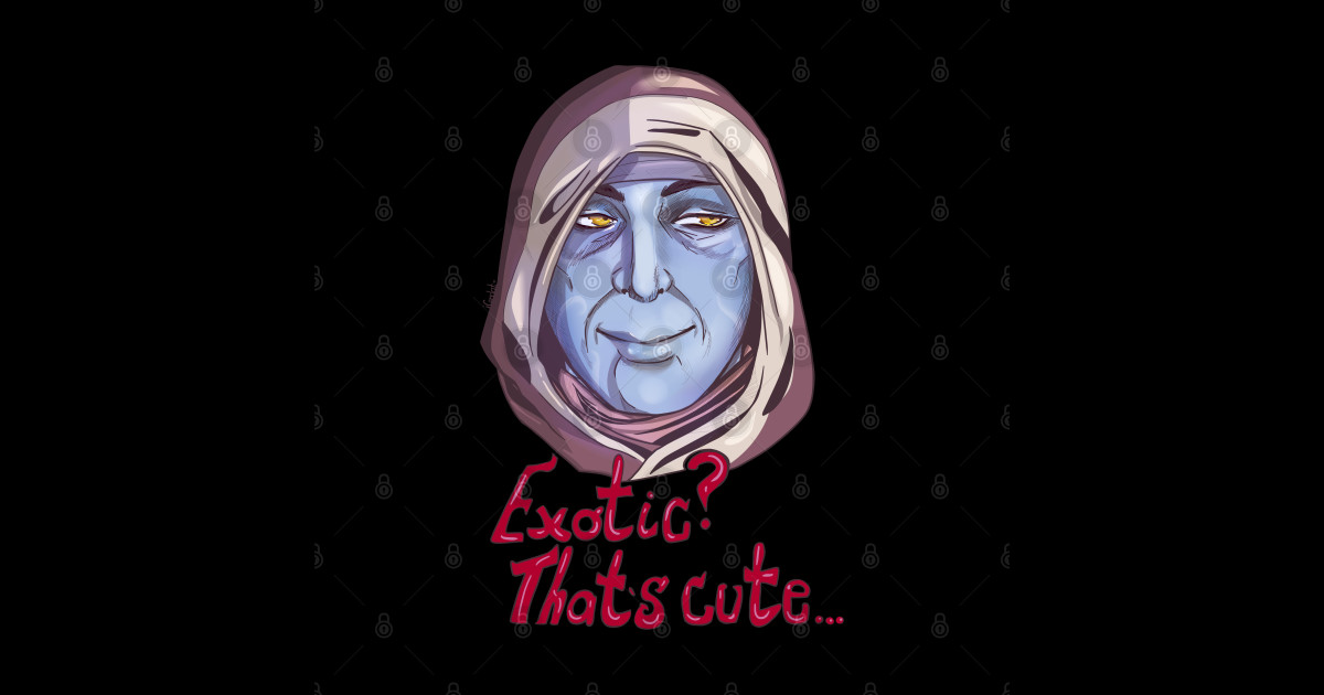 Destiny 2 Master Rahool Fanart! - Destiny - Sticker | TeePublic