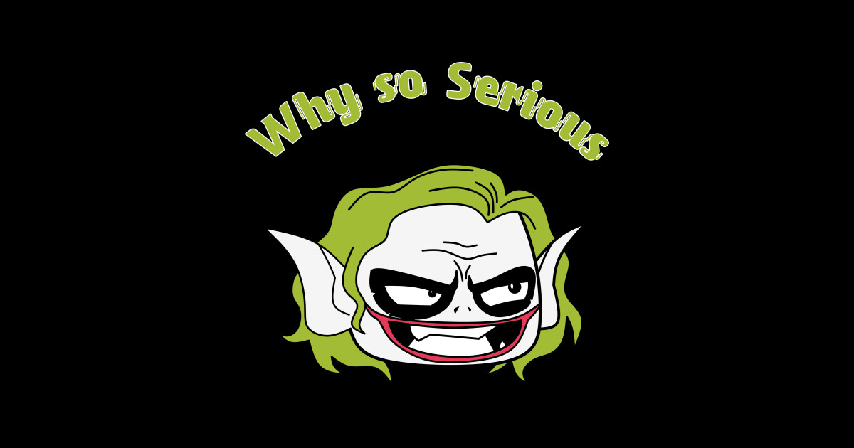 Beast Boy - Teen Titans Go - Sticker | TeePublic