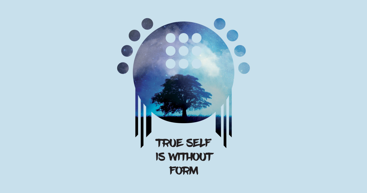 True Self is without Form - Overwatch - T-Shirt | TeePublic