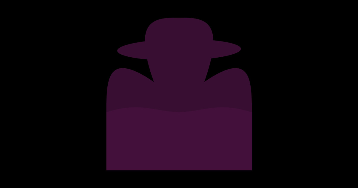 The Spy Agent - Agent - Sticker | TeePublic