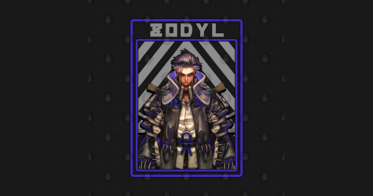 Zodyl Gachiakuta - Gachiakuta - T-Shirt | TeePublic