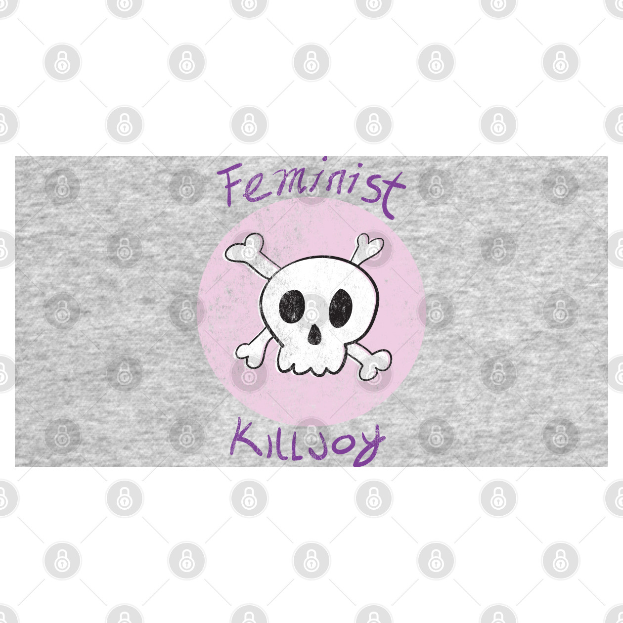 Feminist Killjoy Killjoy Hoodie Teepublic