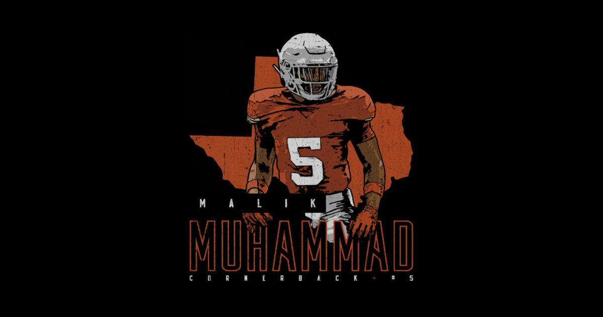 Malik Muhammad College Map State - Malik Muhammad - Sticker | TeePublic