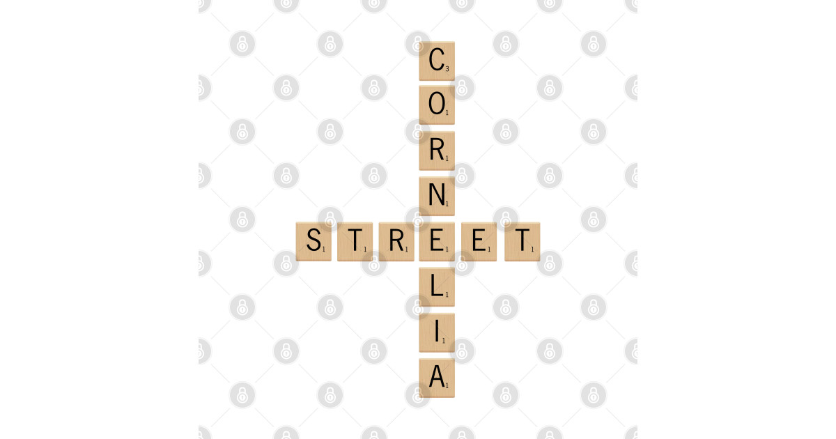 Cornelia Street - Taylor Swift Lover Album Cornelia Street - Taylor ...