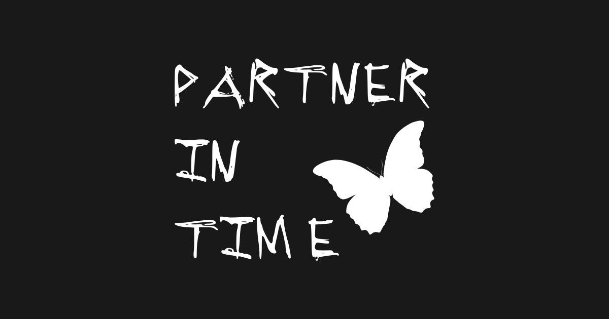 Partner in Time - Life Is Strange - Tank Top | TeePublic