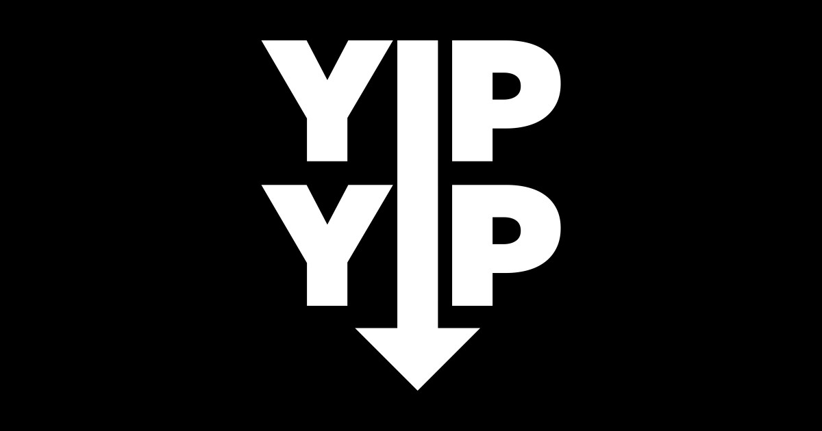 Yip Yip - Yip Yip - Sticker | TeePublic