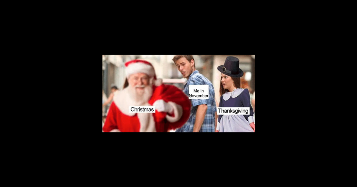 Christmas meme - Christmas Meme - Sticker | TeePublic