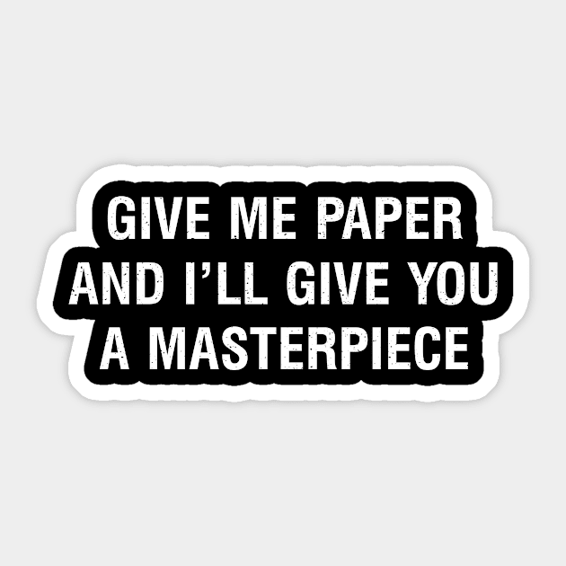 Give me paper and I’ll give you a masterpiece - Origami Artist ...