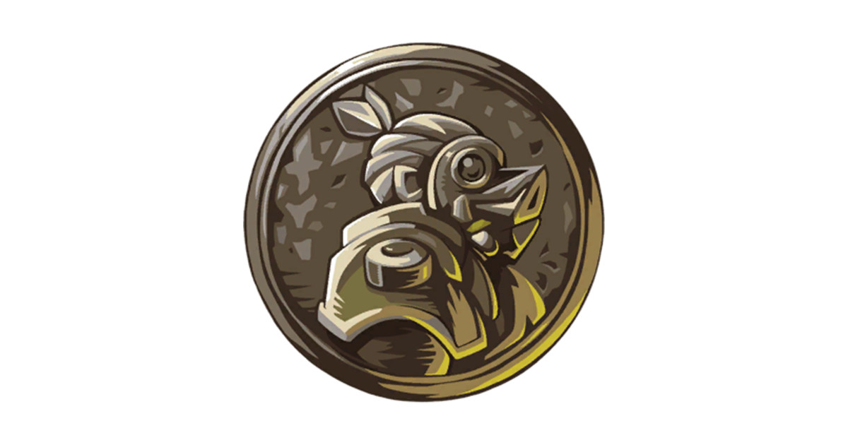 Roadhog Tails - Roadhog - T-Shirt | TeePublic