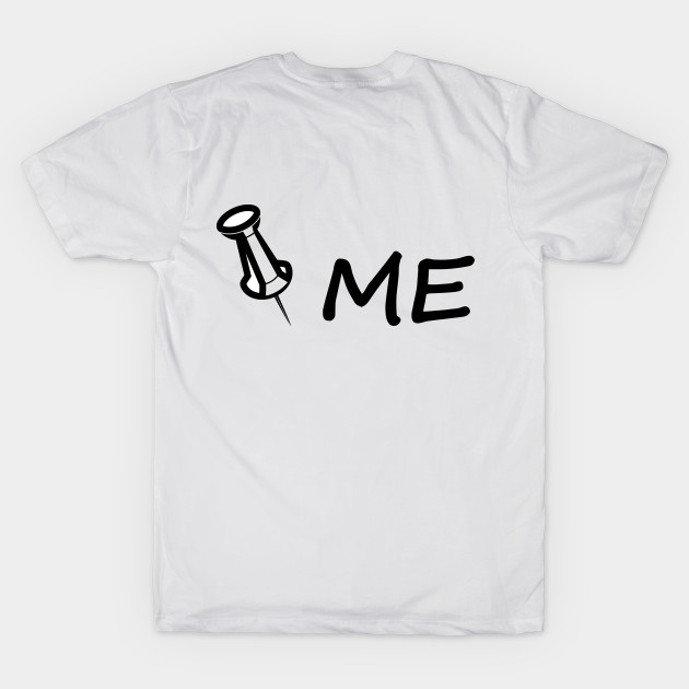 Pin Me Pin Up T Shirt Teepublic