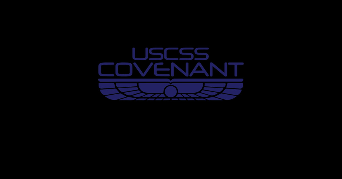Covenant - Covenant - Sticker | TeePublic