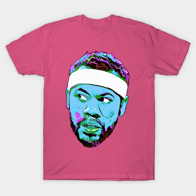 Sheed - Nba - T-Shirt | TeePublic