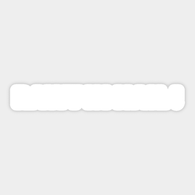 Rawt in Hail! - Rawt In Hail - Sticker | TeePublic