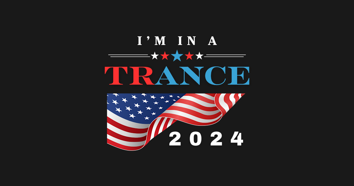 Pro Trump Vance President Election Ticket 2024 - Trump Vance 2024 - T ...