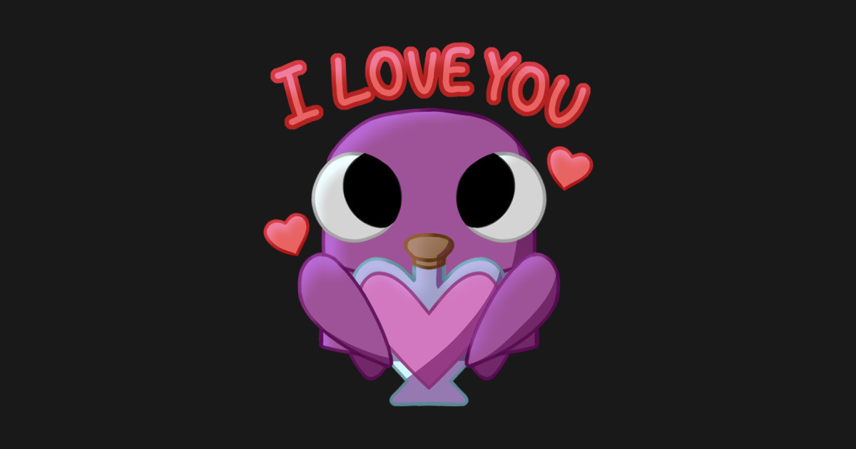 REPO I Love You REPO Game Robot REPO Robot REPO Semibot - Repo - T ...