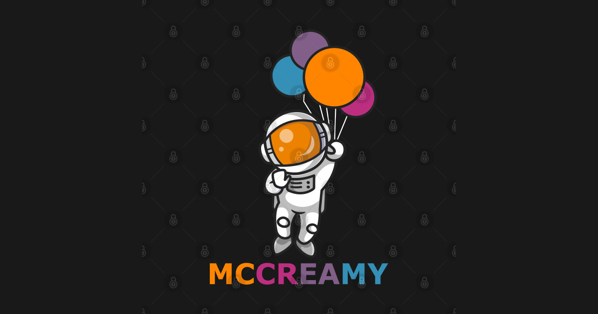 MCCREAMY - Mccreamy - Hoodie | TeePublic