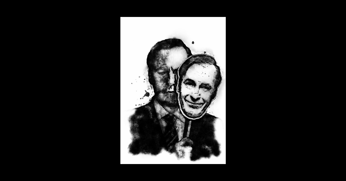 Better call Saul - Better Call Saul - Sticker | TeePublic