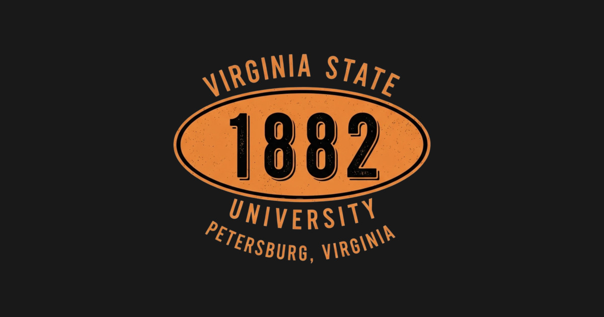 Virginia State University 1882 - Virginia State University 1882 - T ...