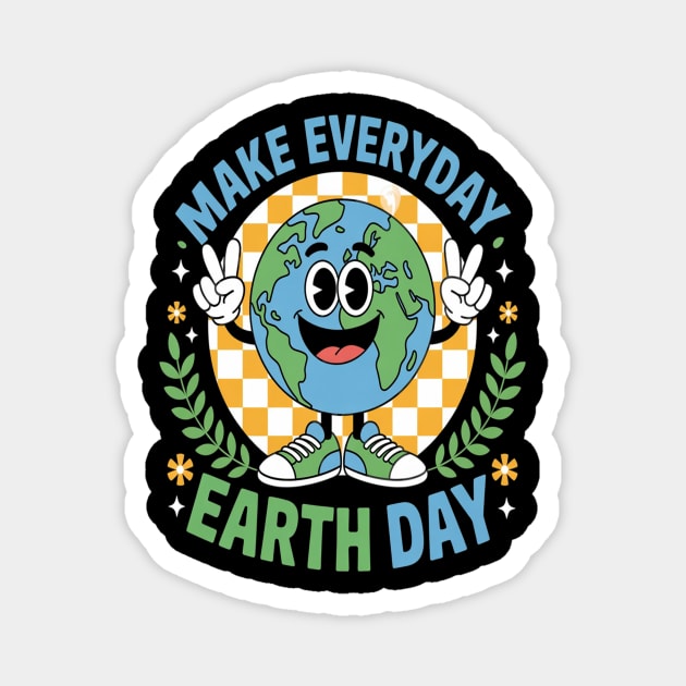 Groovy Make Everyday Earth Day Classroom Teachers - Groovy Make ...