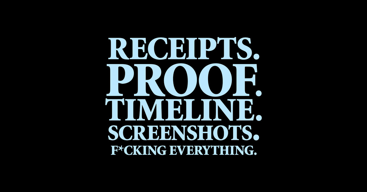 Heather Gay - Receipts, Proof, Timeline, Screenshots - Heather Gay ...